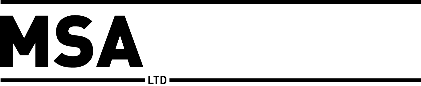 MSA Creative – Coming Soon